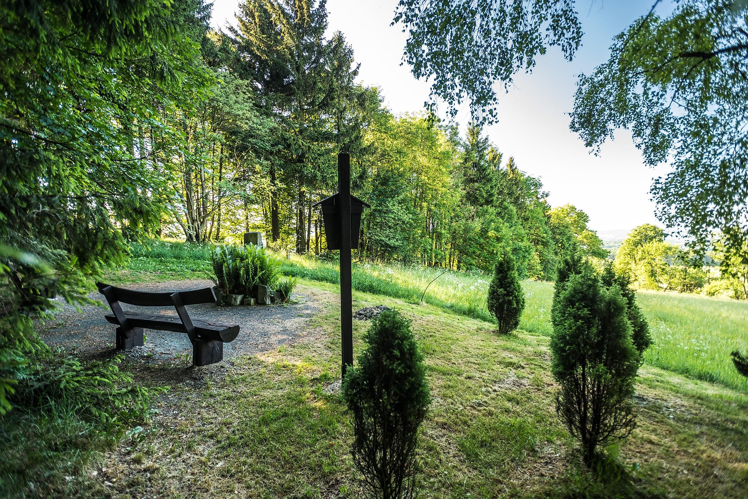 Galgenberg | WWTS